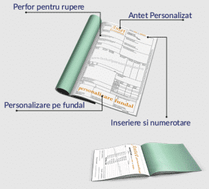 Centru de Copiere & Plotare & Printare Euro Paper Brasov